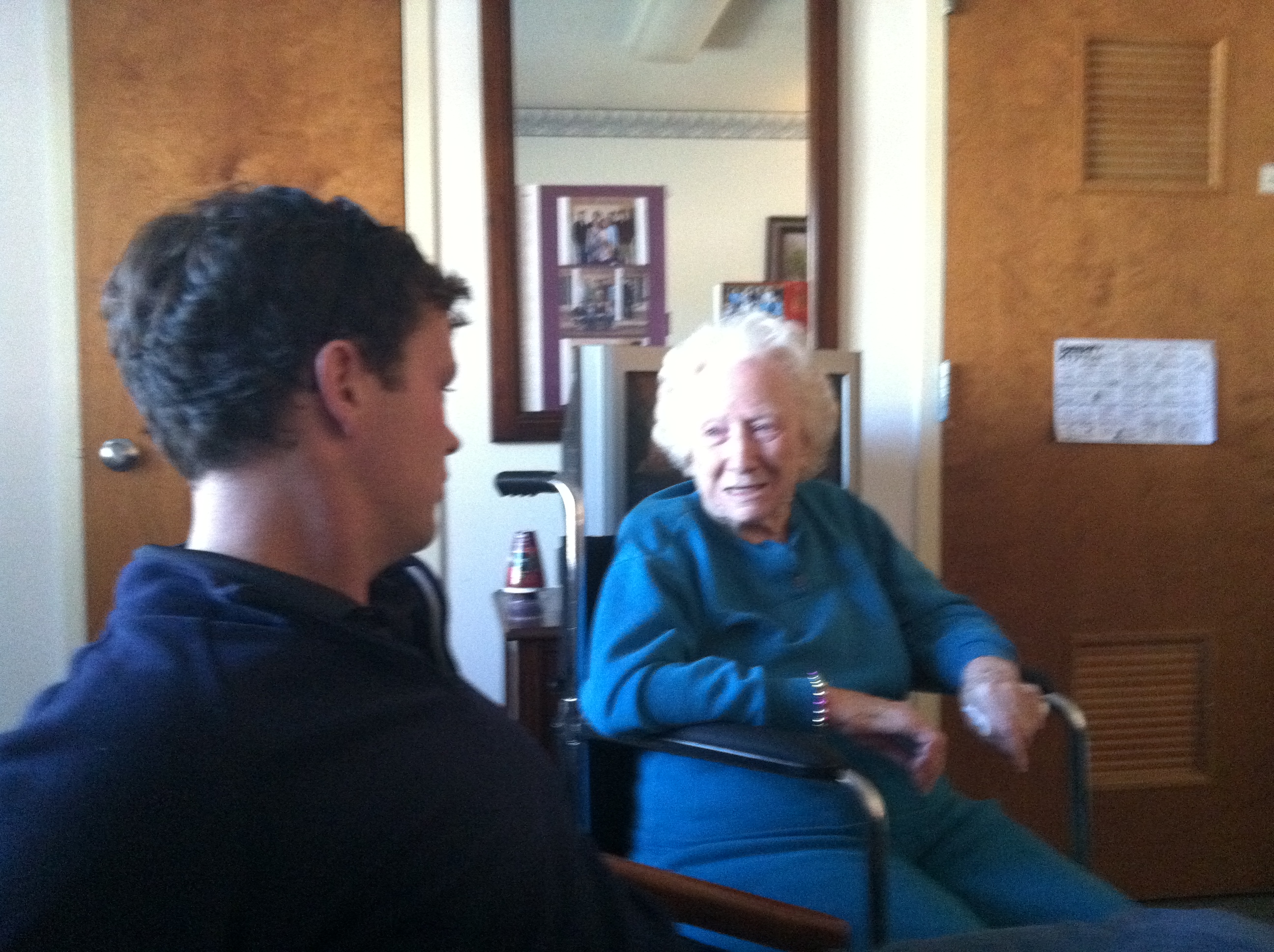 The Plans I Have for You | Connie Rosser Riddle