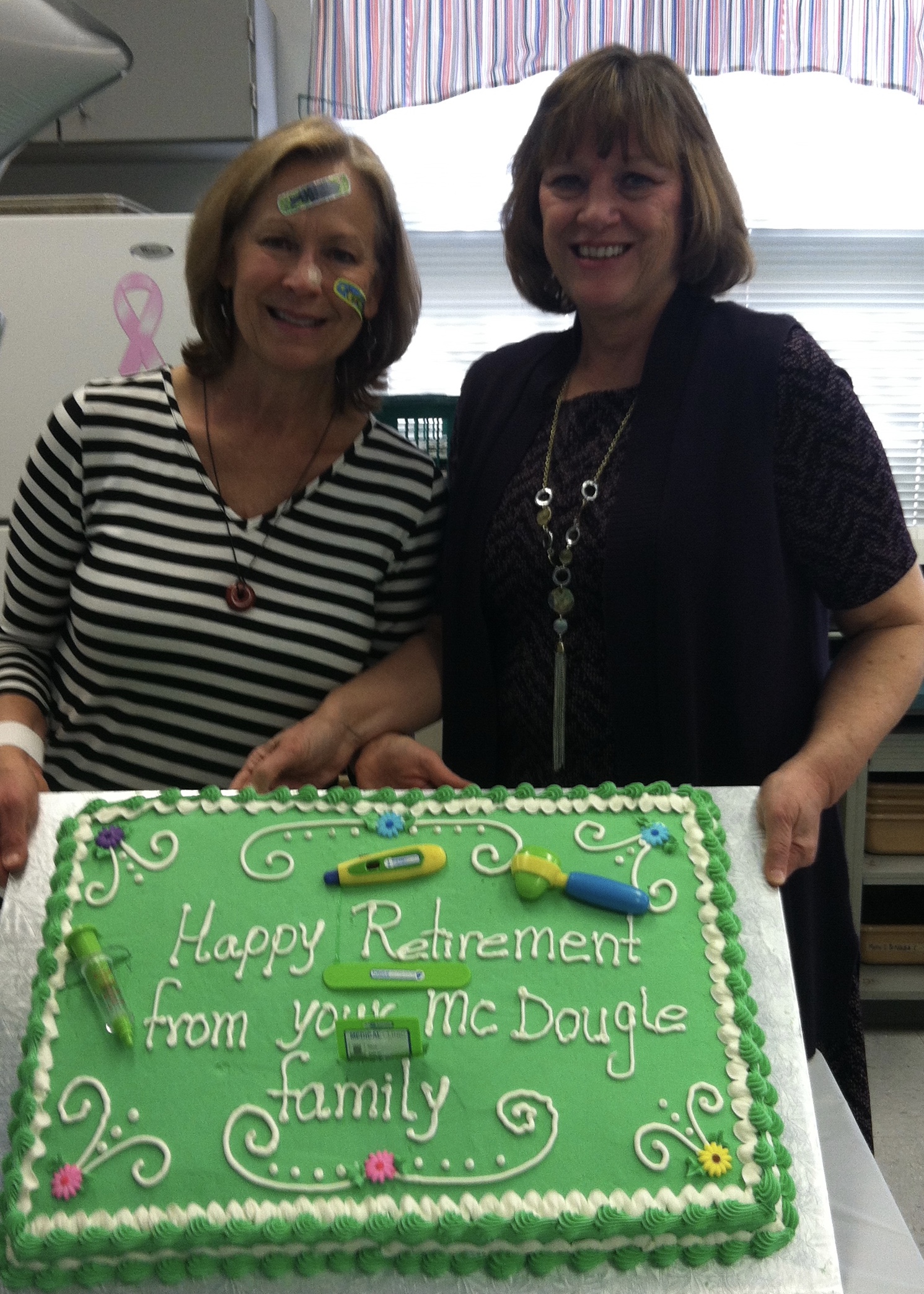 Afraid of the Next Chapter | Connie Rosser Riddle