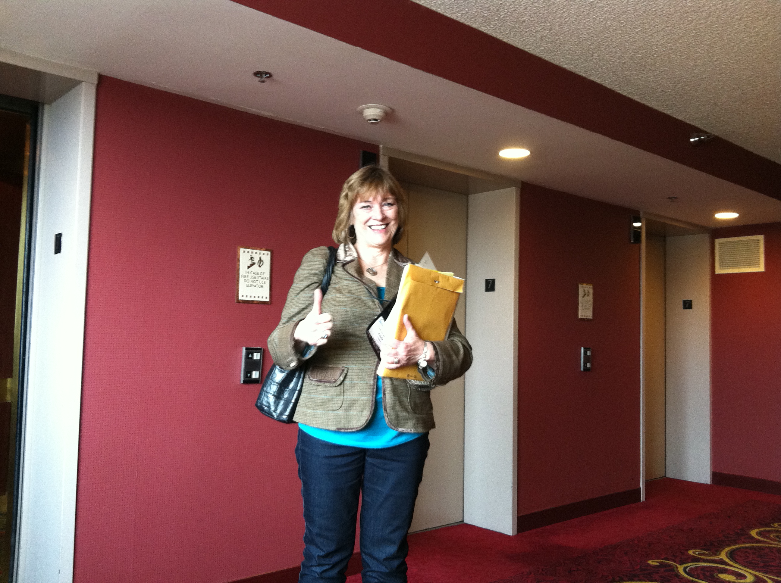 Unless You’re Famous | Connie Rosser Riddle