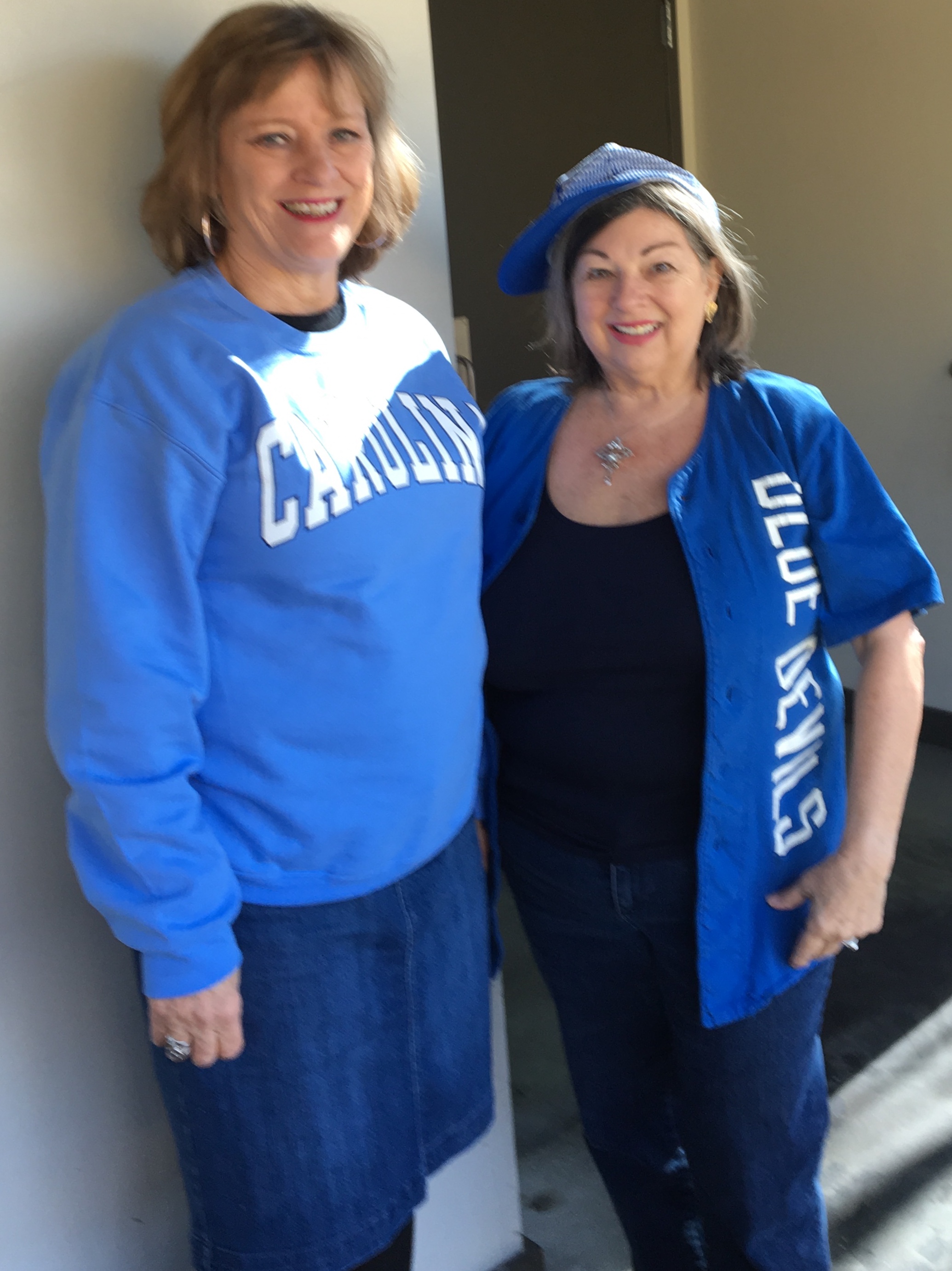 The People in our Path: Unlikely Friends | Connie Rosser Riddle