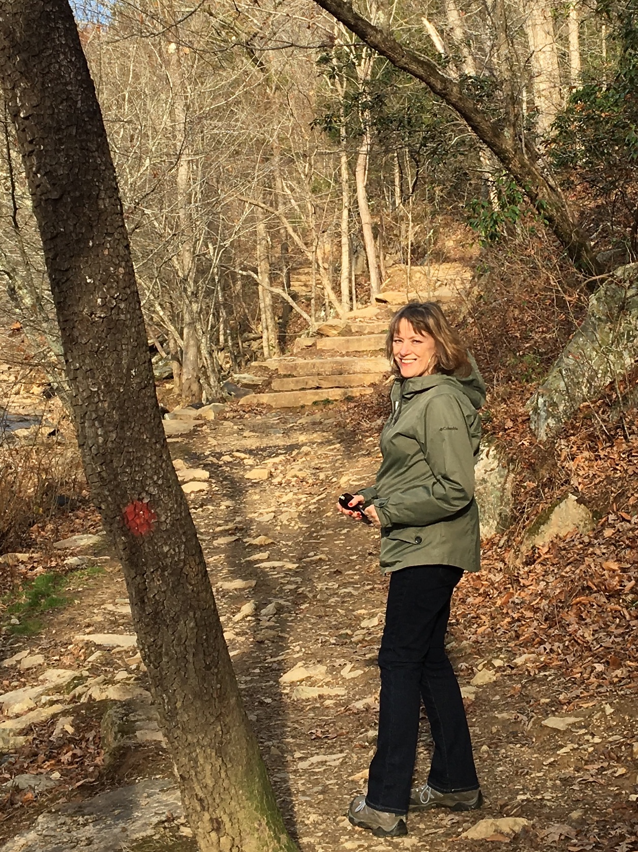 Really Retired | Connie Rosser Riddle