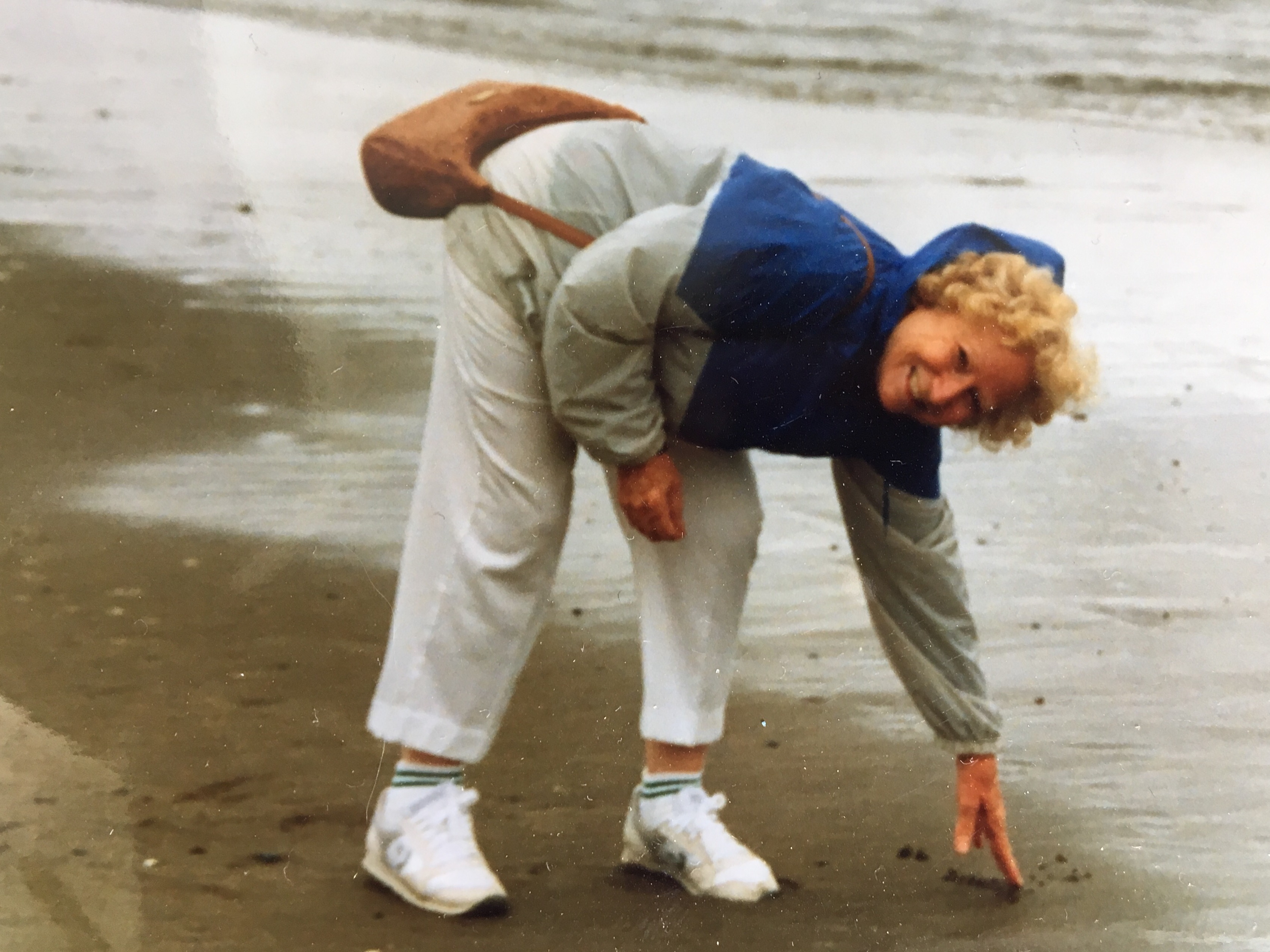 A Life Like Hers: Paying Tribute to Mama | Connie Rosser Riddle