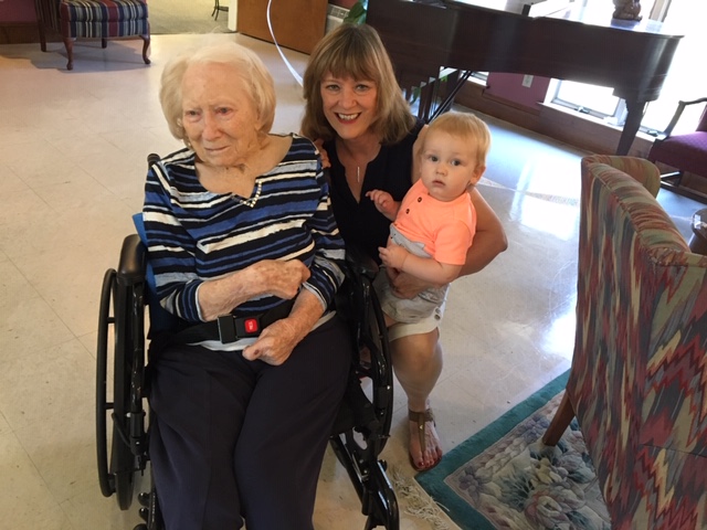 Creature Comfort | Connie Rosser Riddle