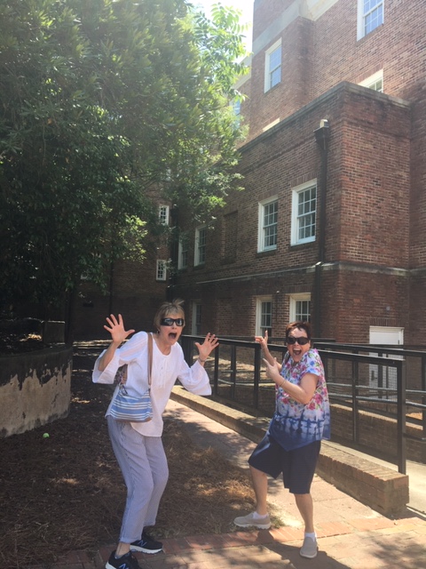 Till We Meet Again | Connie Rosser Riddle