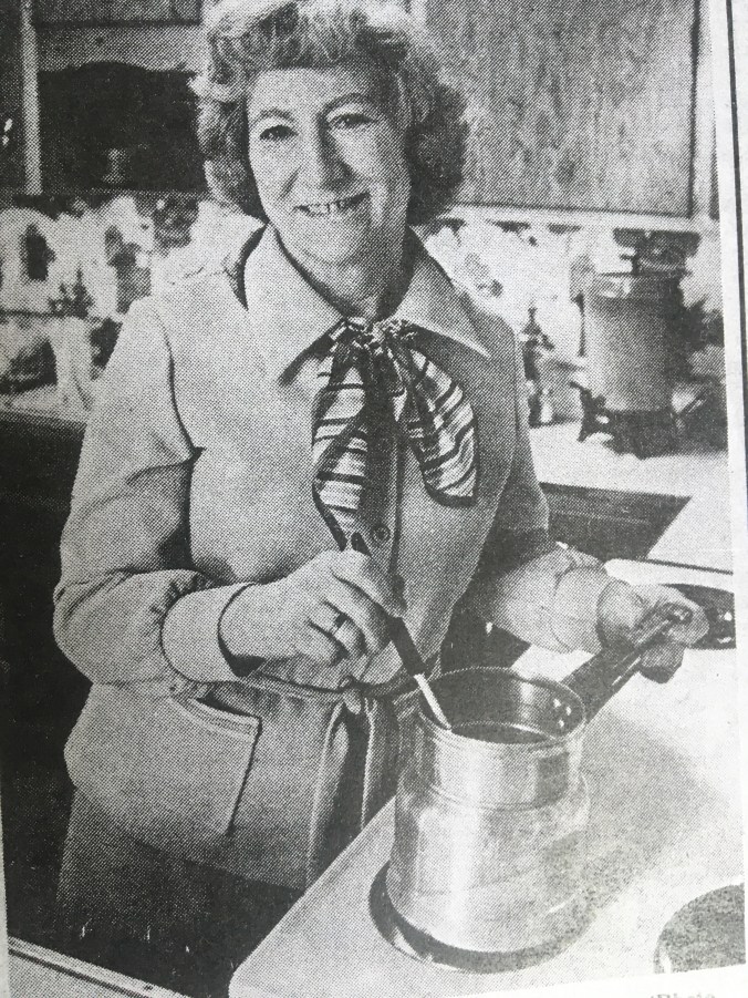 I’ll Stand With the Poor | Connie Rosser Riddle