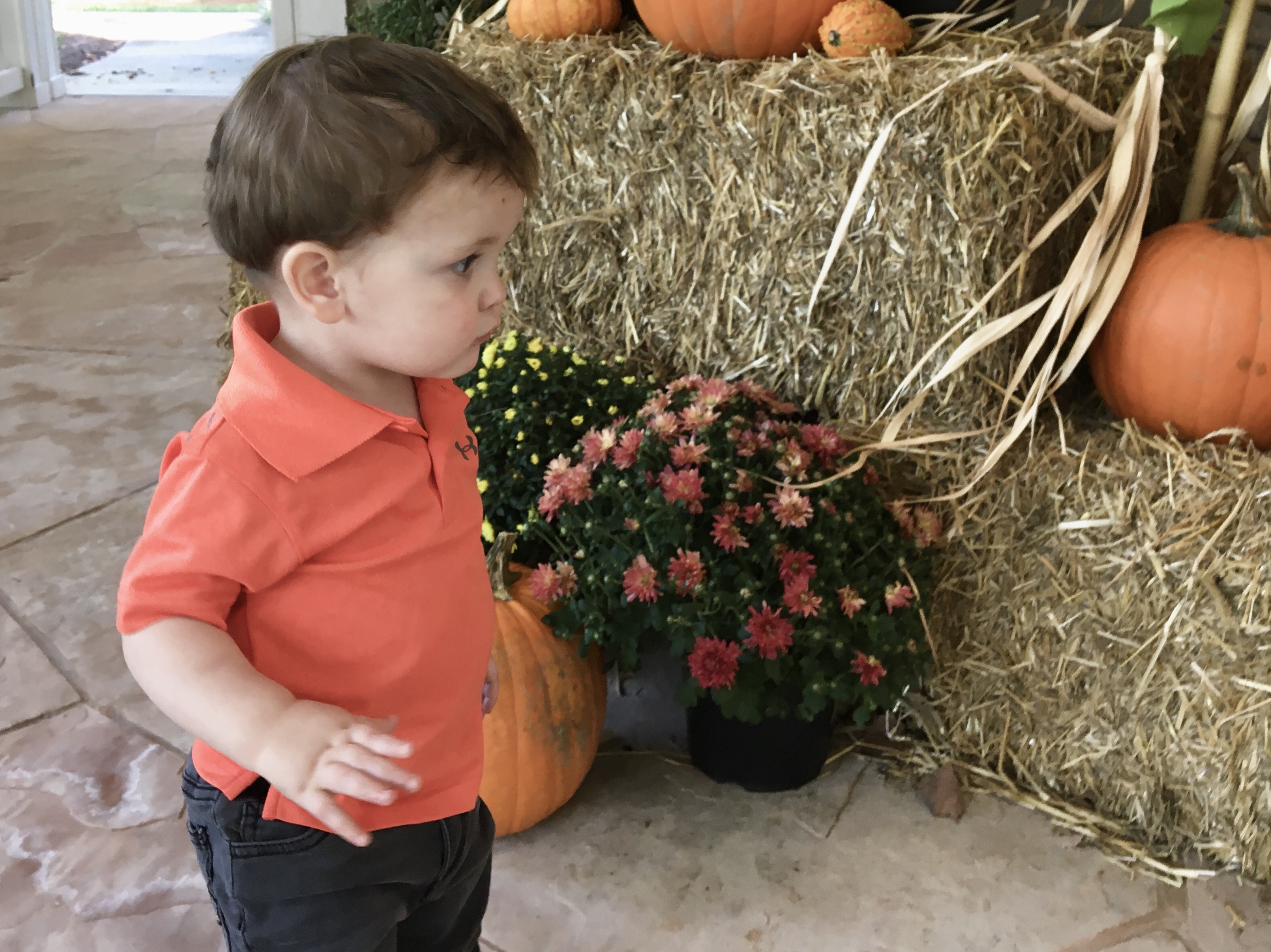 I See You: Eyes of a Child | Connie Rosser Riddle