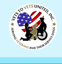 Saving Lives: Vets to Vets | Connie Rosser Riddle
