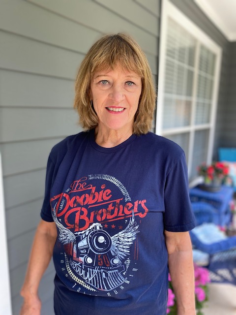 Go For It While You Can | Connie Rosser Riddle