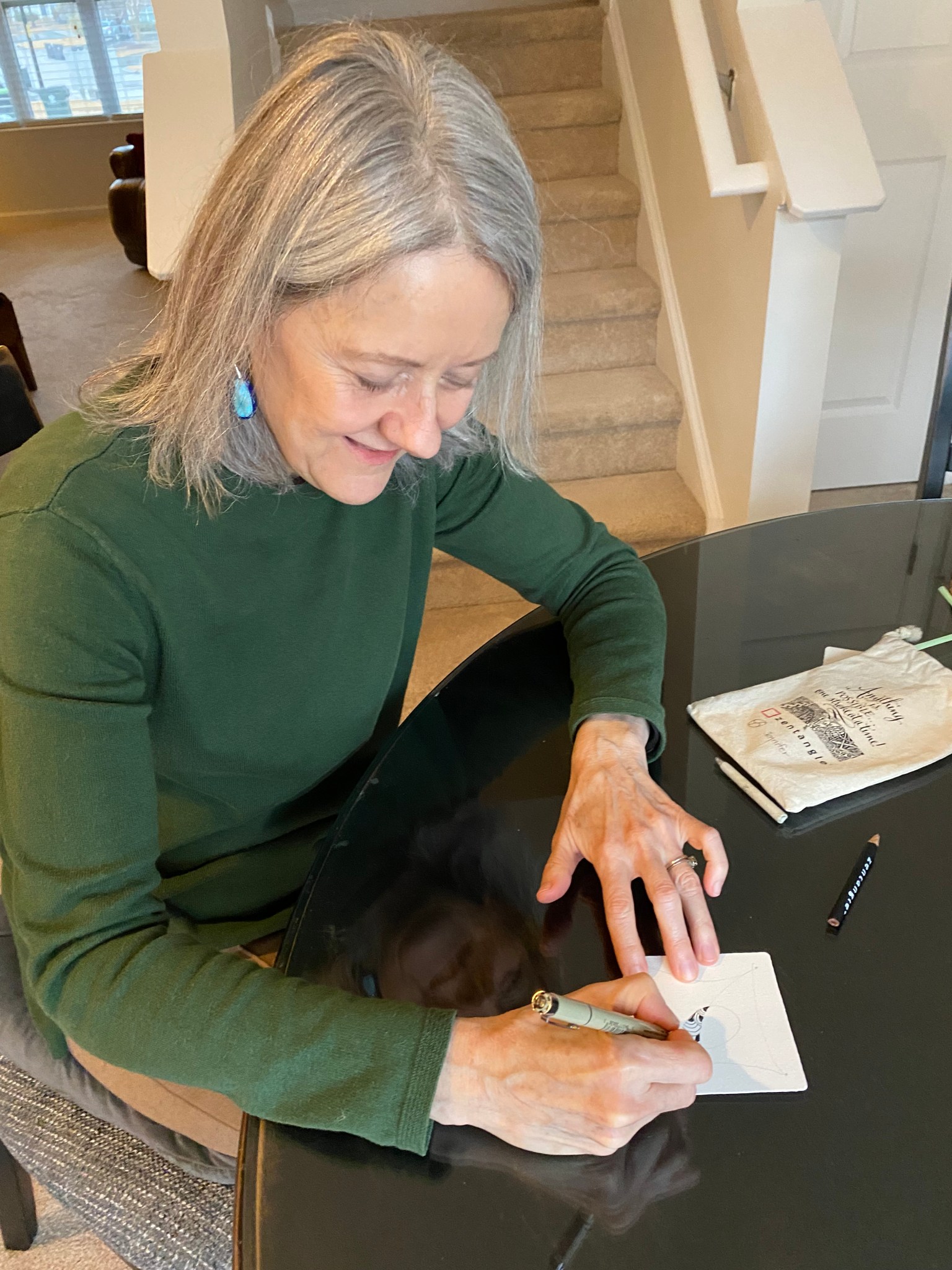 A Journey in Joy | Connie Rosser Riddle