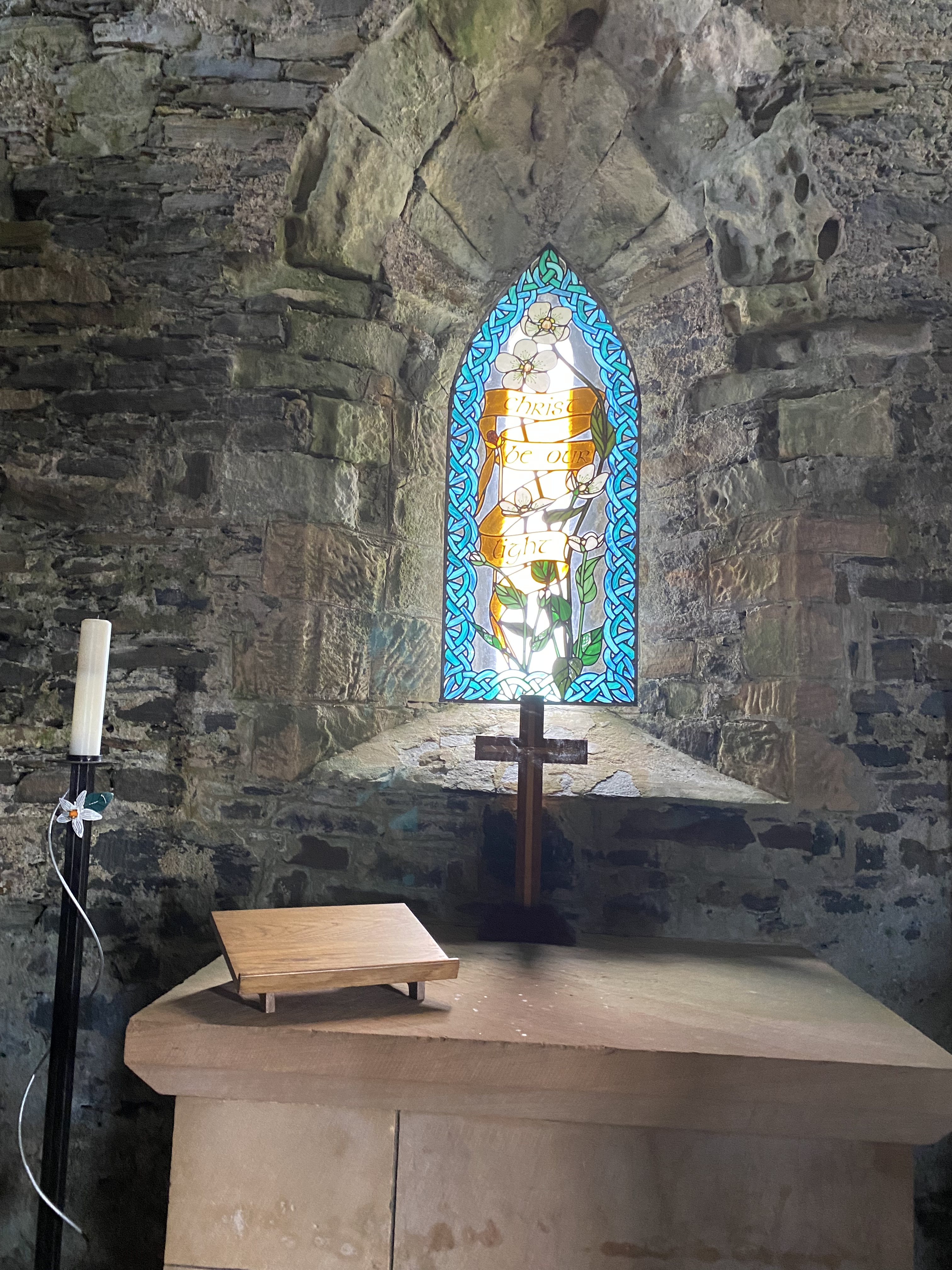 Window of Opportunity | Connie Rosser Riddle