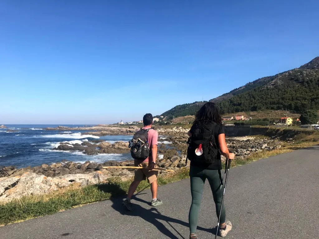 Camino Bound: Going Solo–Again | Connie Rosser Riddle