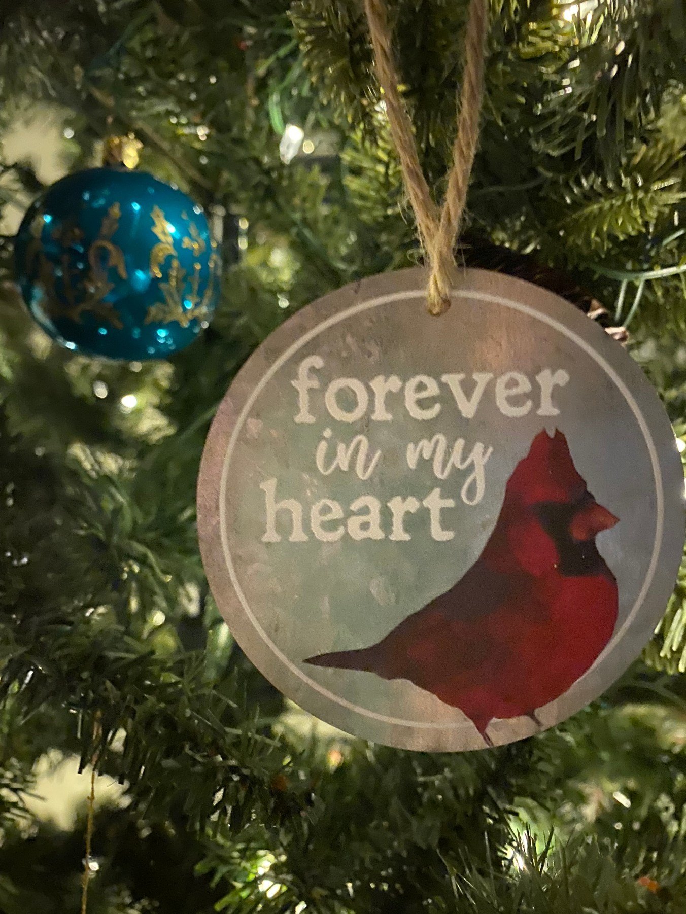 Christmas: Focus on Love | Connie Rosser Riddle