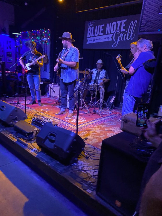 2024: The Year of Finding Your Tribe | Connie Rosser Riddle