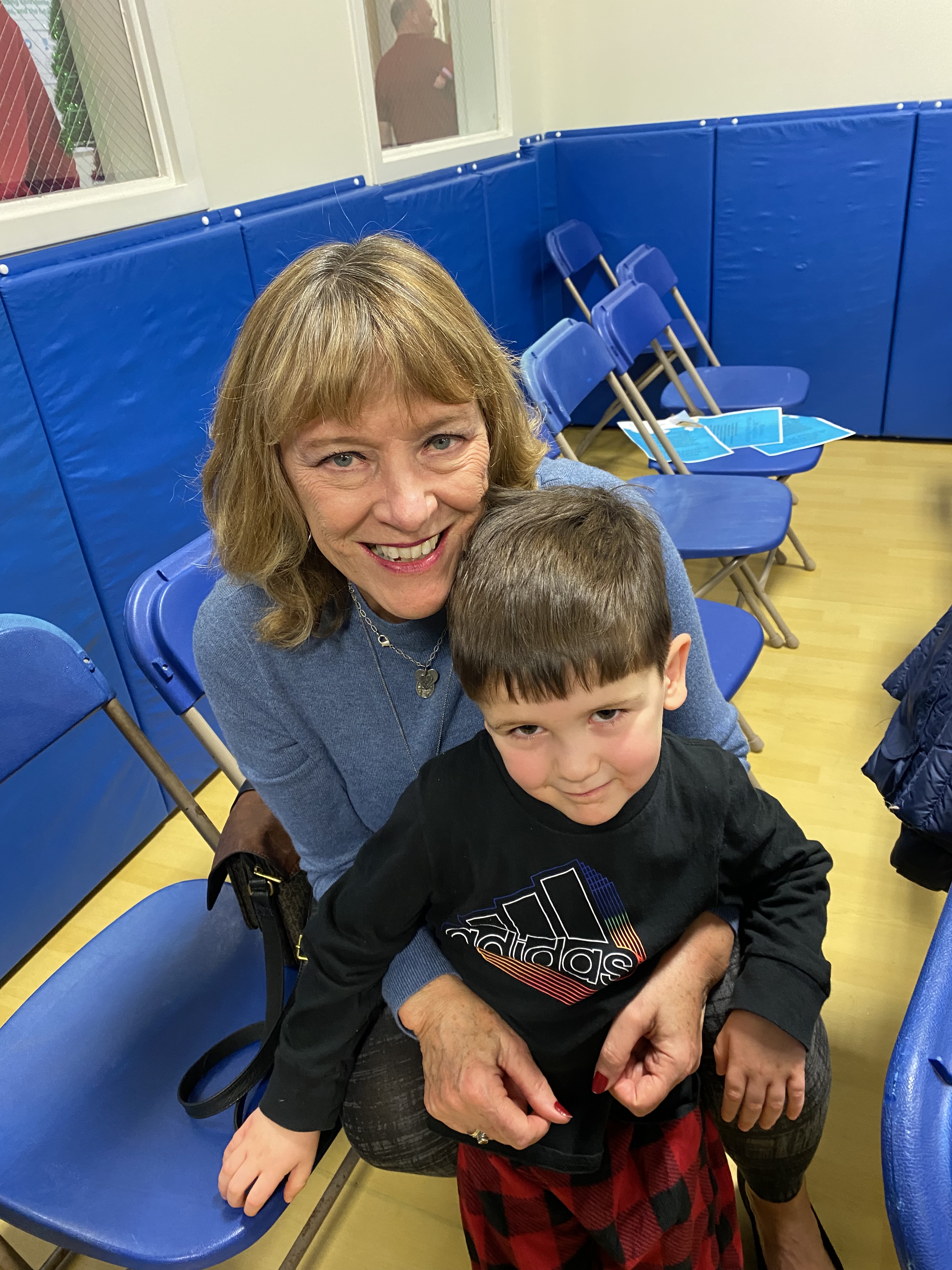Shoring Up Our Joy | Connie Rosser Riddle
