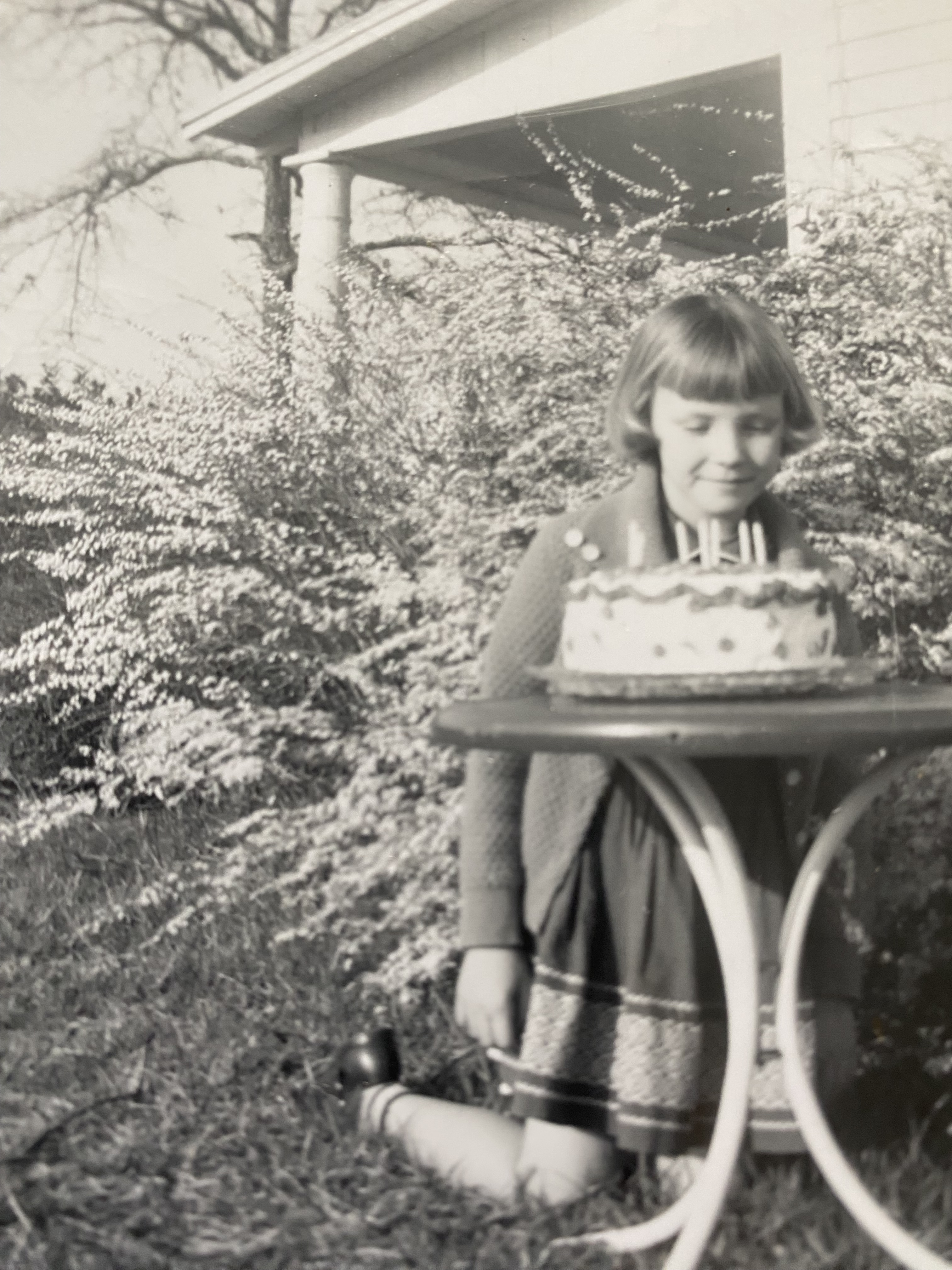 Invitation to a New Year | Connie Rosser Riddle