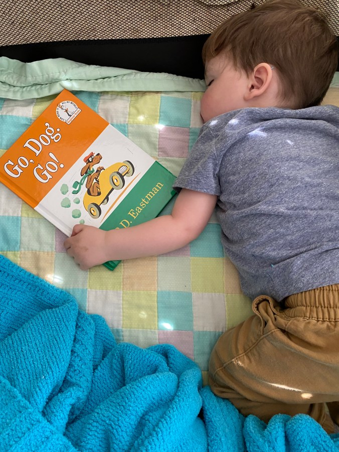 The Gifts of Reading | Connie Rosser Riddle