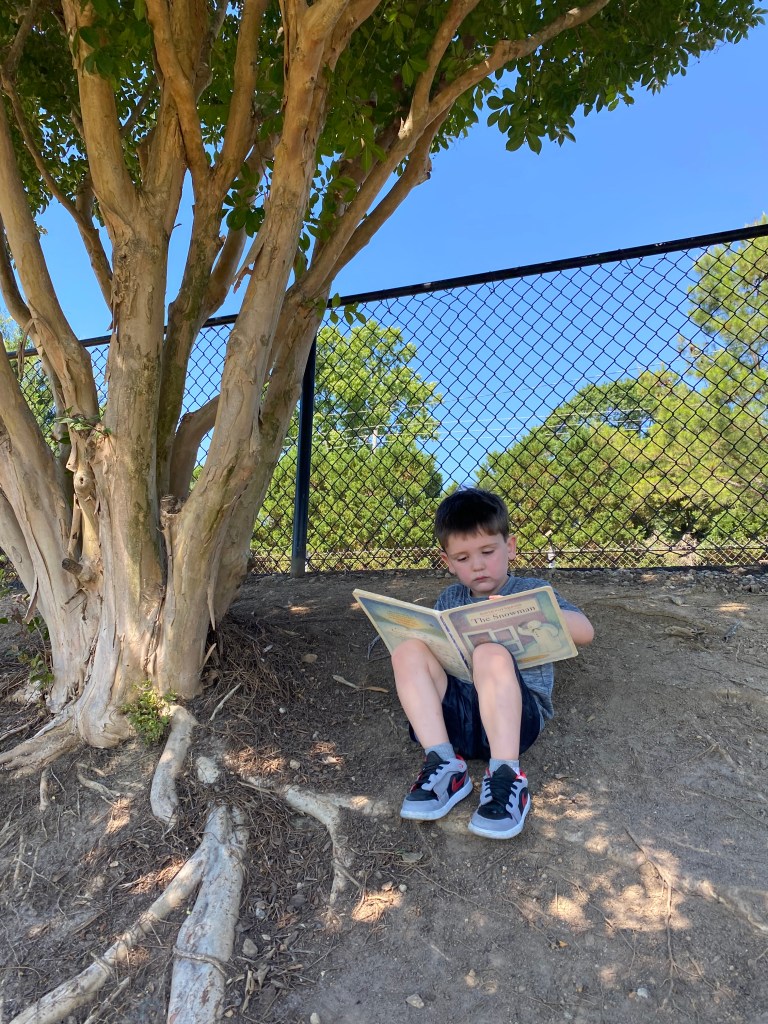 The Gifts of Reading | Connie Rosser Riddle