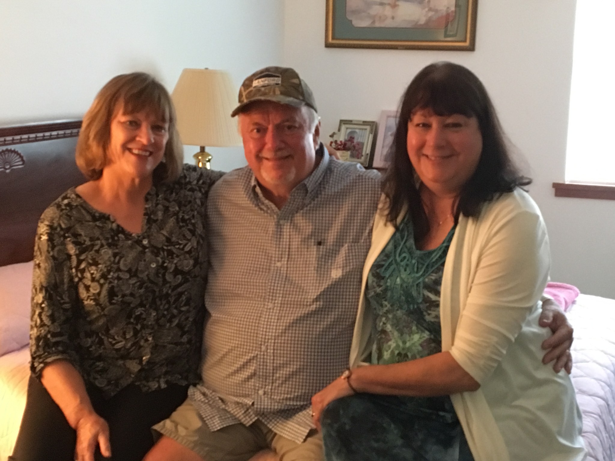 Remembering Ms. Pauline | Connie Rosser Riddle