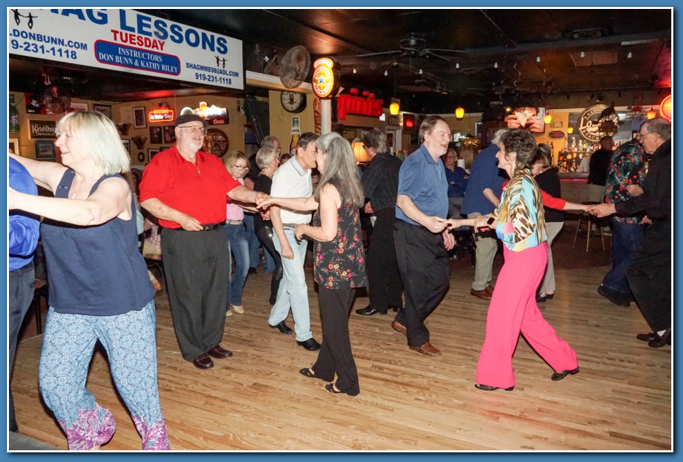 The Healing Power of Soul Music and Dance | Connie Rosser Riddle